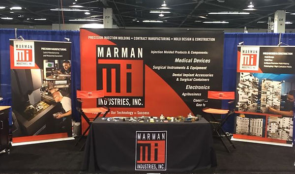 NEWS | Marman Industries